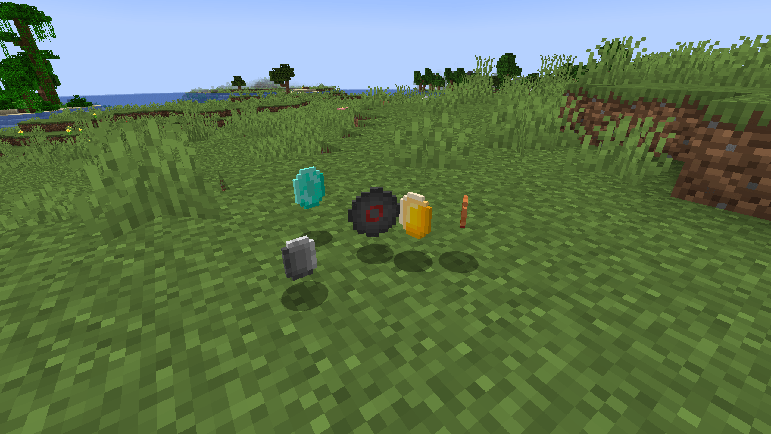 Adventures & Explores - Gallery - Minecraft Mods - CurseForge