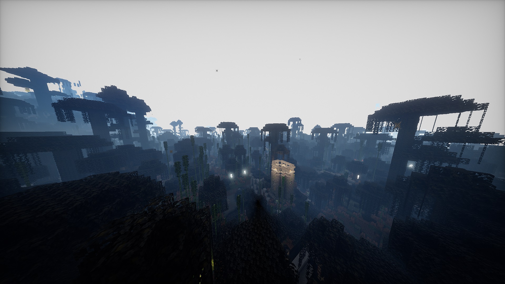 Death_dimension - Gallery - Minecraft Mods - CurseForge