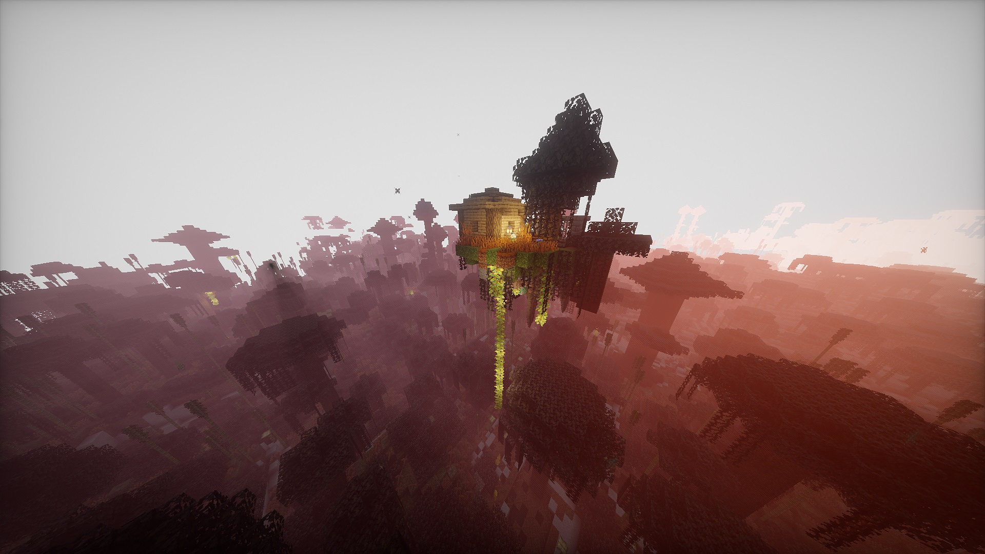 Death_dimension - Gallery - Minecraft Mods - CurseForge