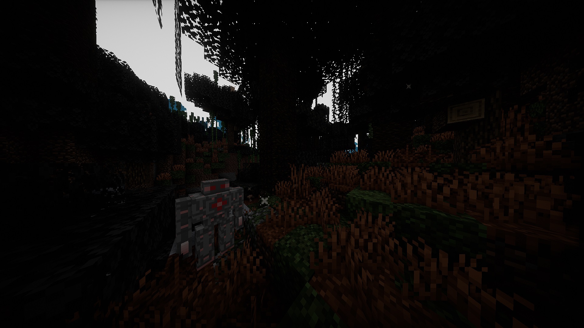 Death_dimension - Gallery - Minecraft Mods - CurseForge