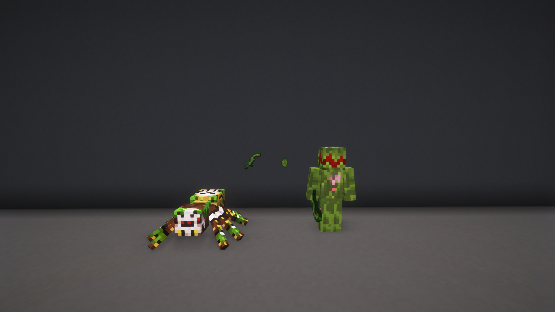 Whisperer's Jungle Temple - Gallery - Minecraft Mods - CurseForge