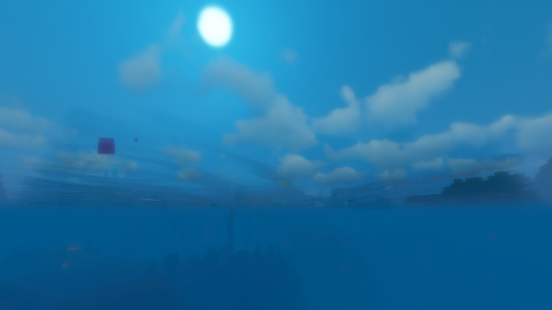 Zenith Creation: New Earth - Screenshots - Minecraft Modpacks - CurseForge