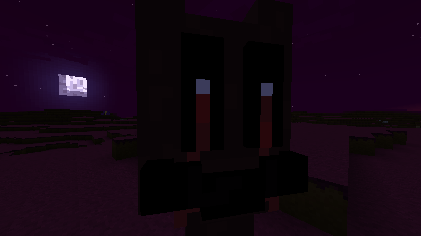 The Persecutor - Gallery - Minecraft Mods - CurseForge