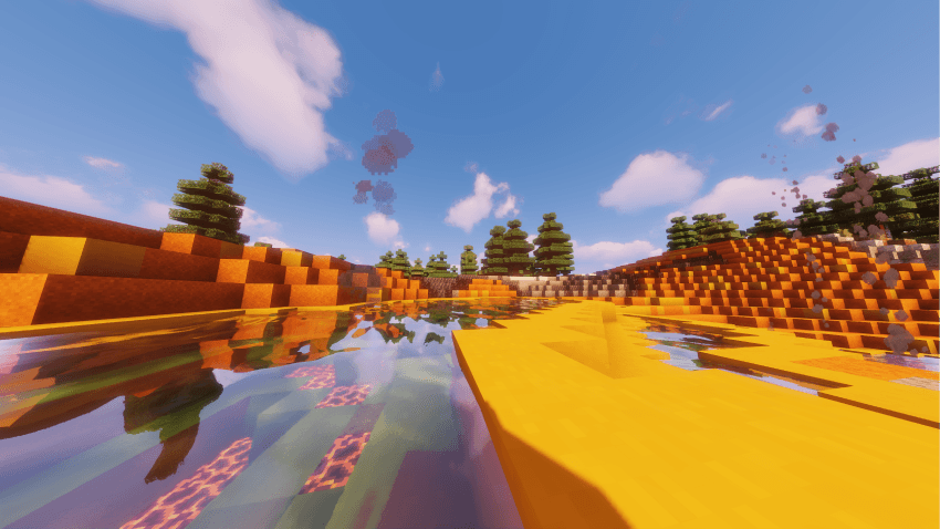 Vanilli | Just better. - Minecraft Modpacks - CurseForge