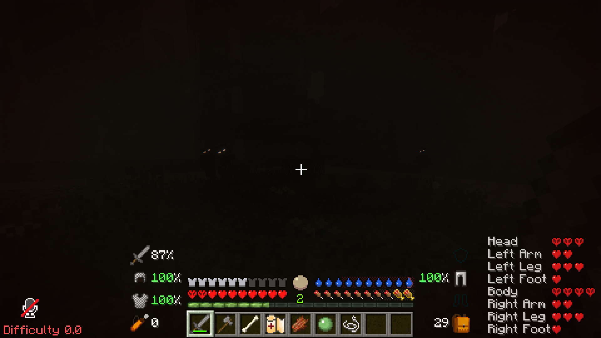Zombie Apocalypse: Outbreak - Gallery - Minecraft Modpacks - CurseForge