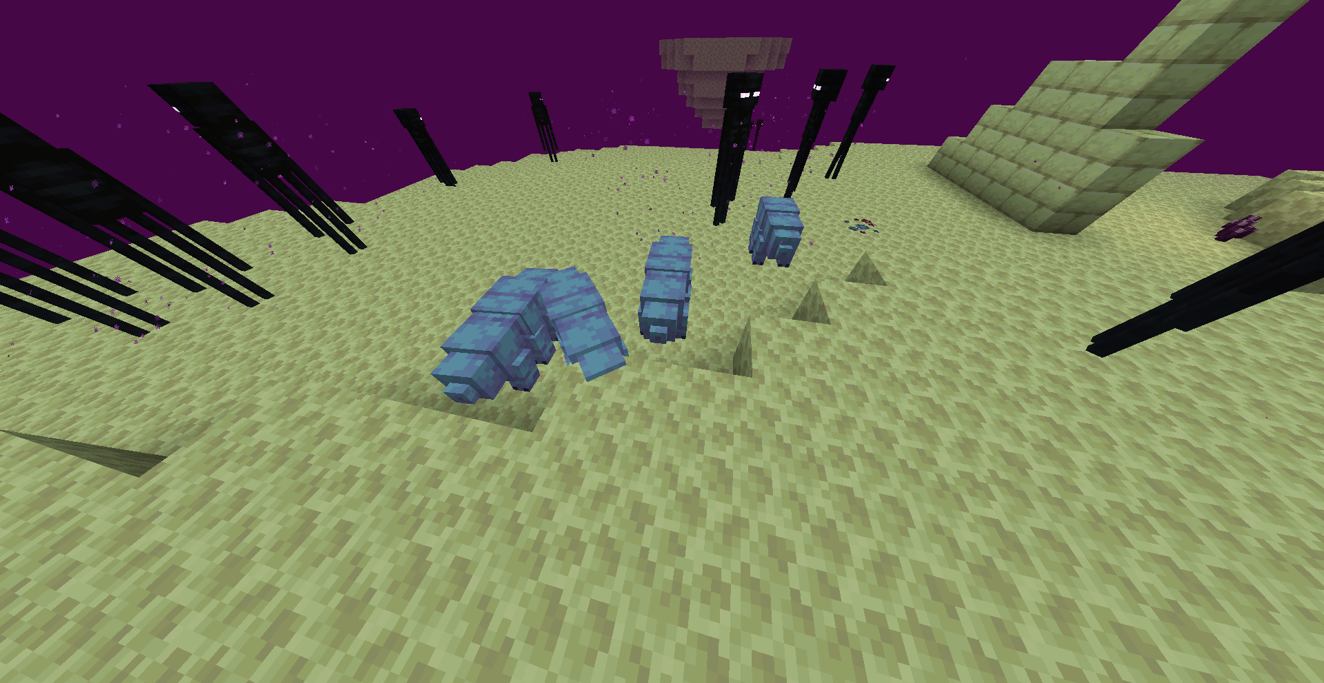 Forgotten Lore 2 - Screenshots - Minecraft Modpacks - CurseForge