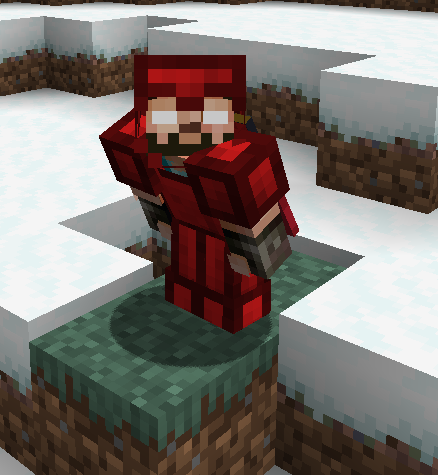 Yourgoindown's More Armour - Gallery - Minecraft Mods - CurseForge