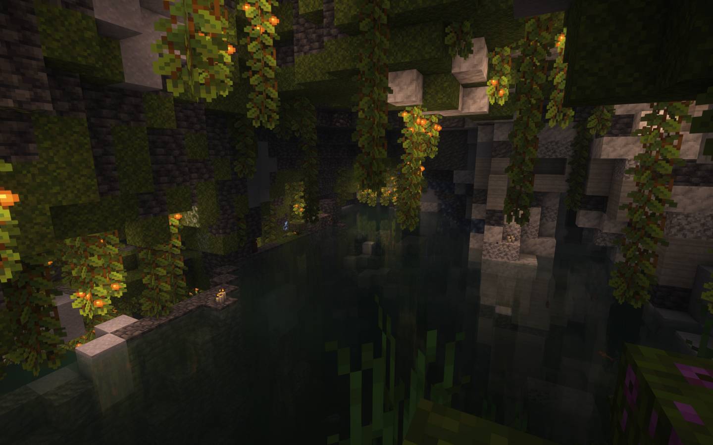 Vanilla and Adventures - Gallery - Minecraft Modpacks - CurseForge