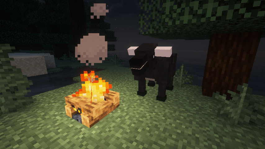 Mountain's Poem - Minecraft Mods - CurseForge