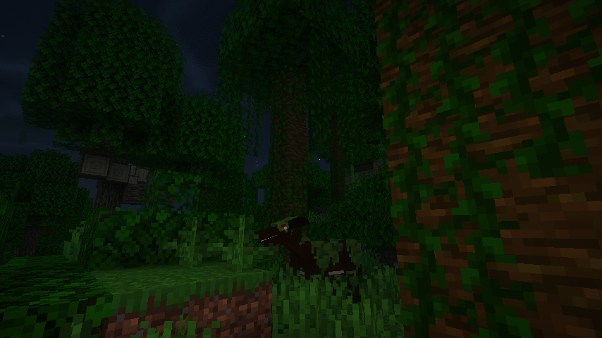 Mountain's Poem - Minecraft Mods - CurseForge