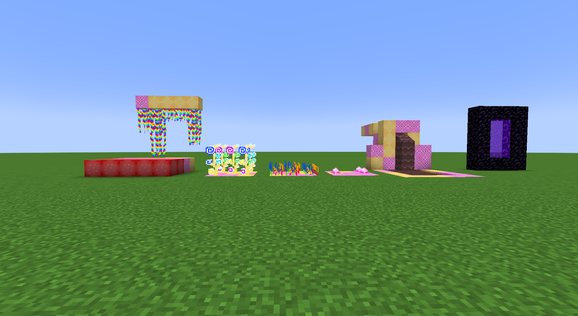 Candland Cover - Gallery - Minecraft Resource Packs - CurseForge