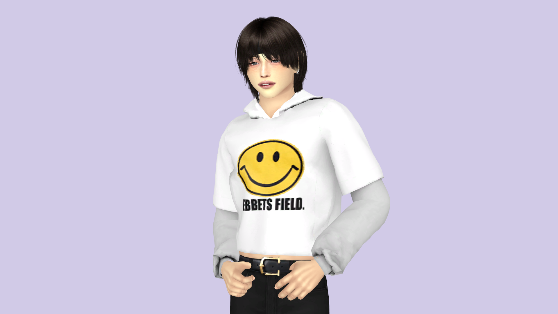 TXT ETERNALLY COLLECTION - Gallery - The Sims 4 Create a Sim - CurseForge