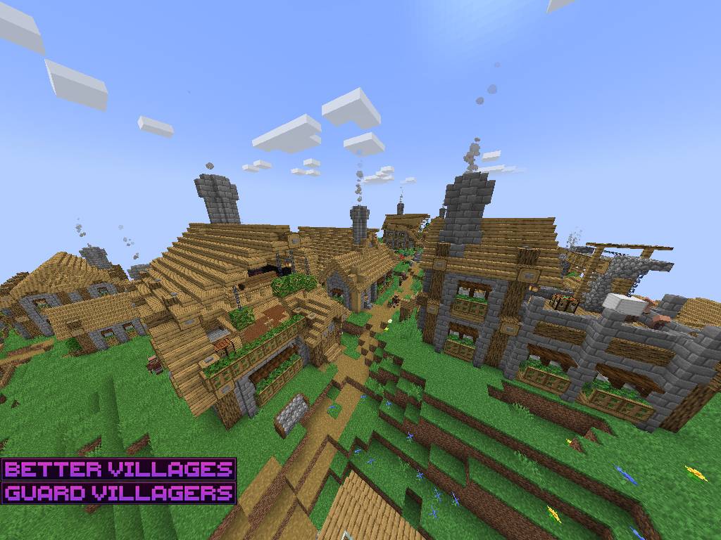 Clockwork Chronicles - Gallery - Minecraft Modpacks - CurseForge