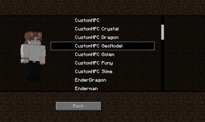 CNPC+ Gecko Addon - Gallery - Minecraft Mods - CurseForge