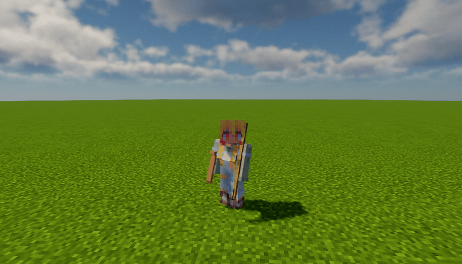 CutAndSlash - Minecraft Mods - CurseForge