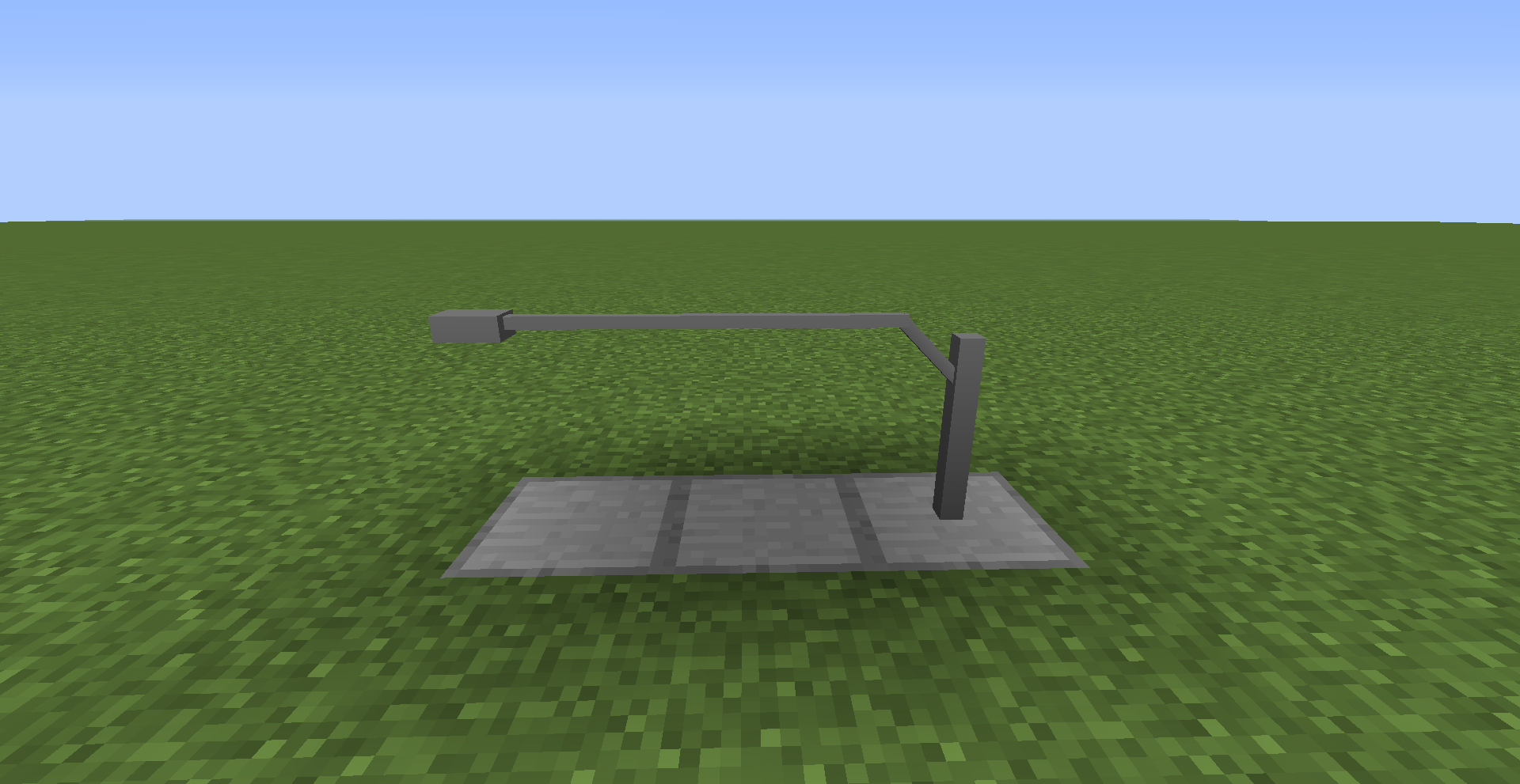 Texas Style Traffic Equipment (Traffic Control Addon) - Gallery ...