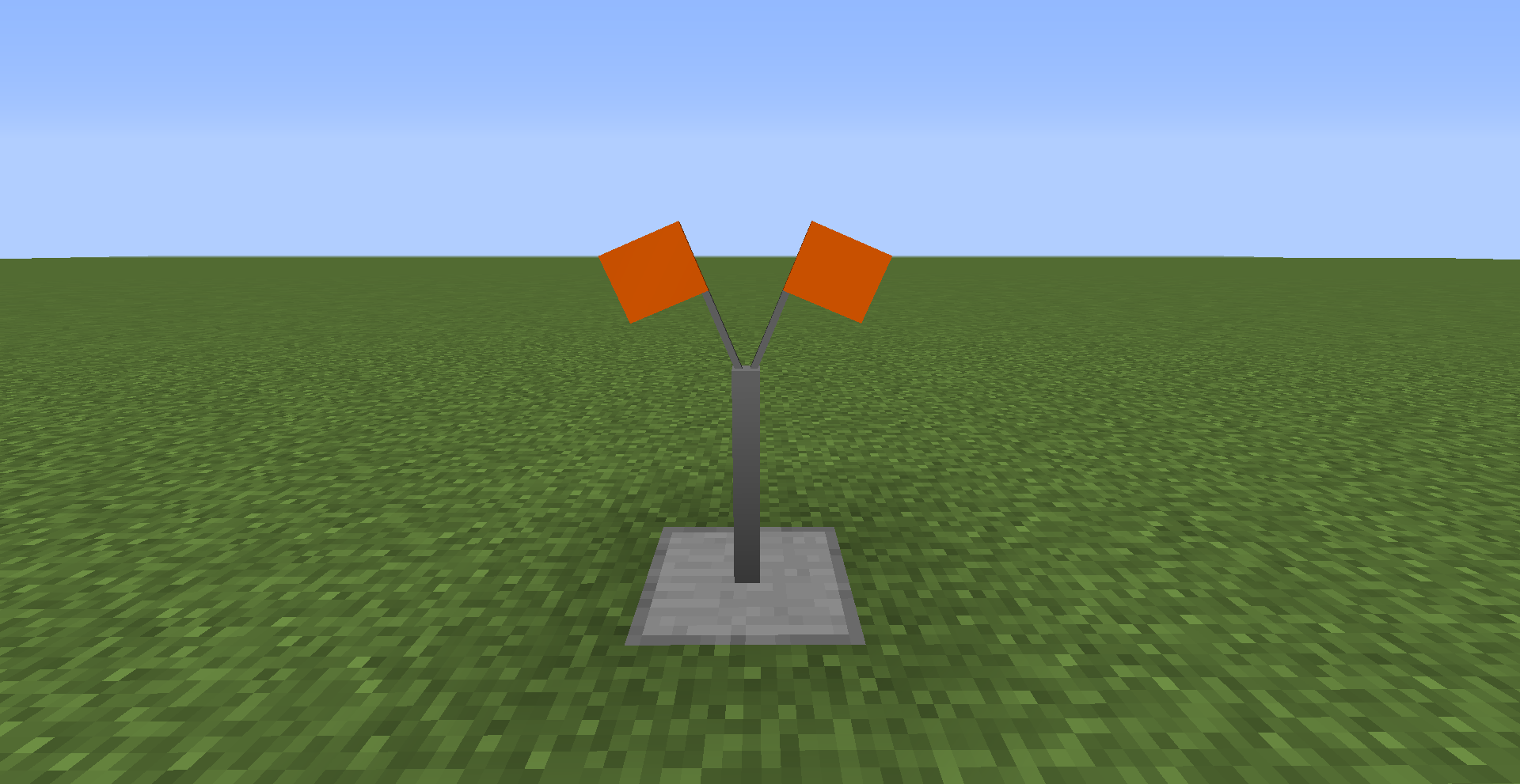 Texas Style Traffic Equipment (Traffic Control Addon) - Gallery ...