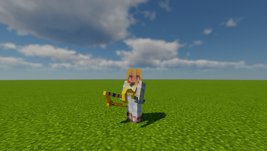 CutAndSlash - Minecraft Mods - CurseForge