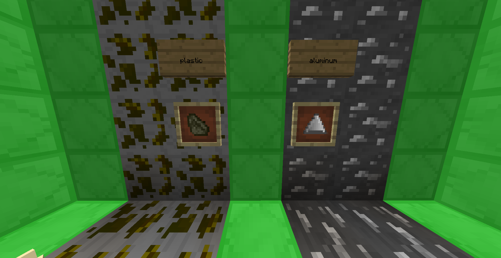 MrZoarium's Uranium - Gallery - Minecraft Mods - CurseForge