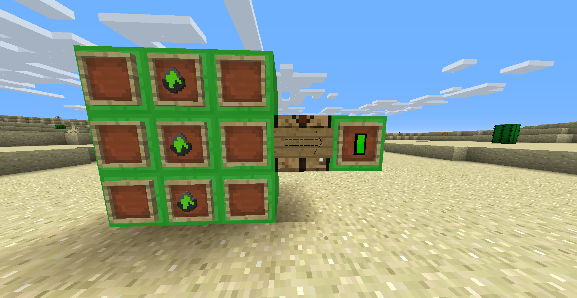 MrZoarium's Uranium - Gallery - Minecraft Mods - CurseForge