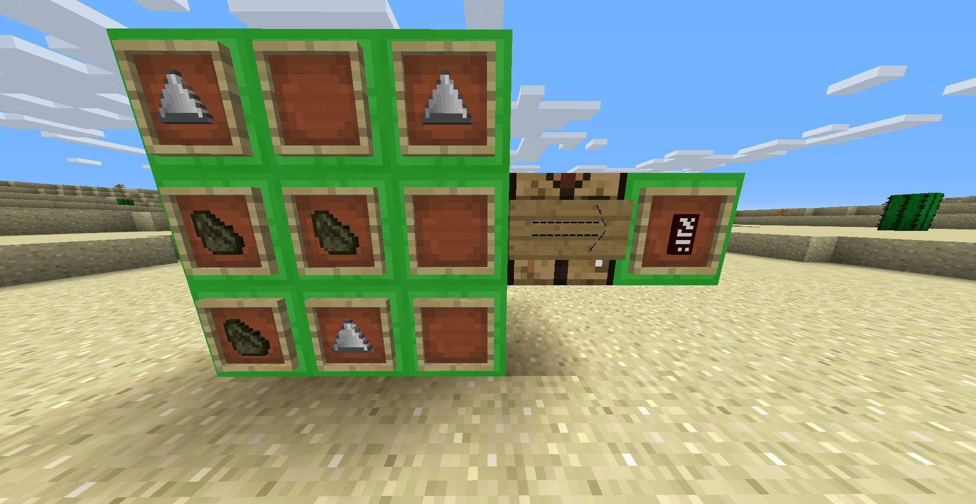 MrZoarium's Uranium - Gallery - Minecraft Mods - CurseForge