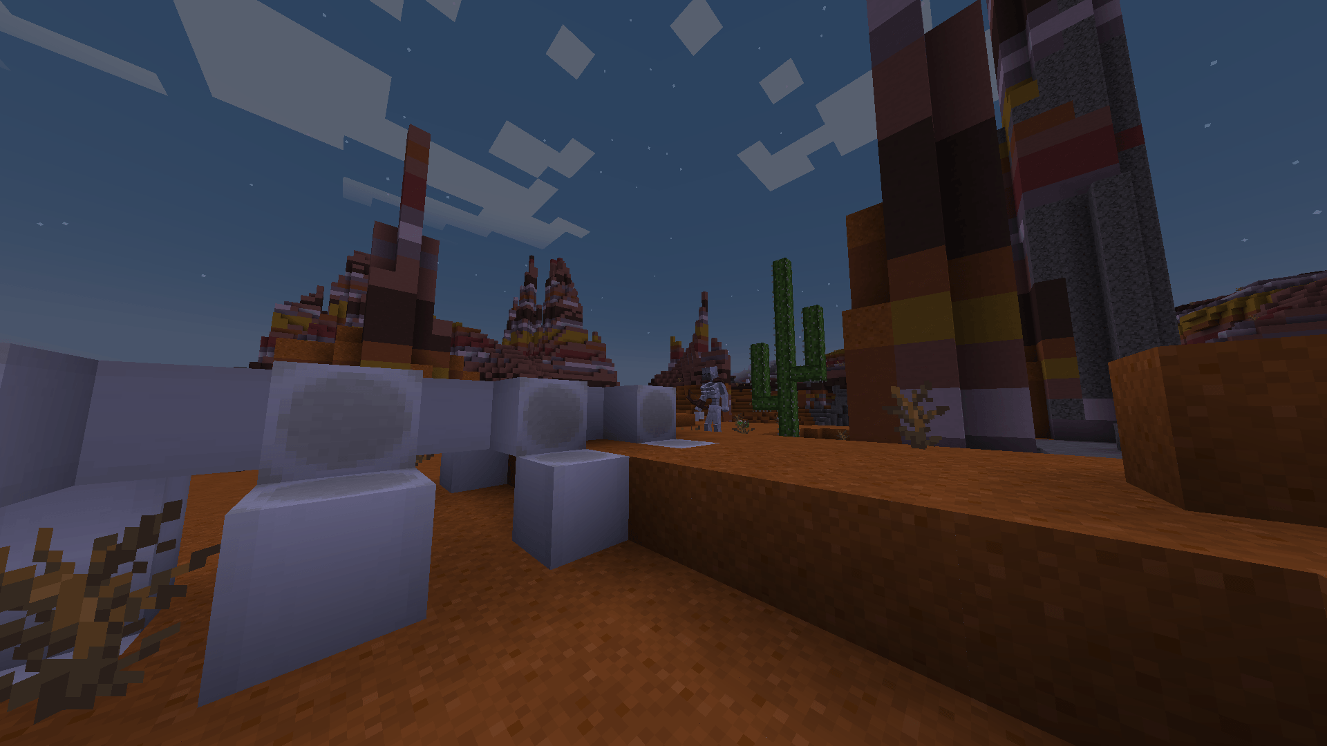 SimpleCraft Adventure - Gallery - Minecraft Modpacks - CurseForge