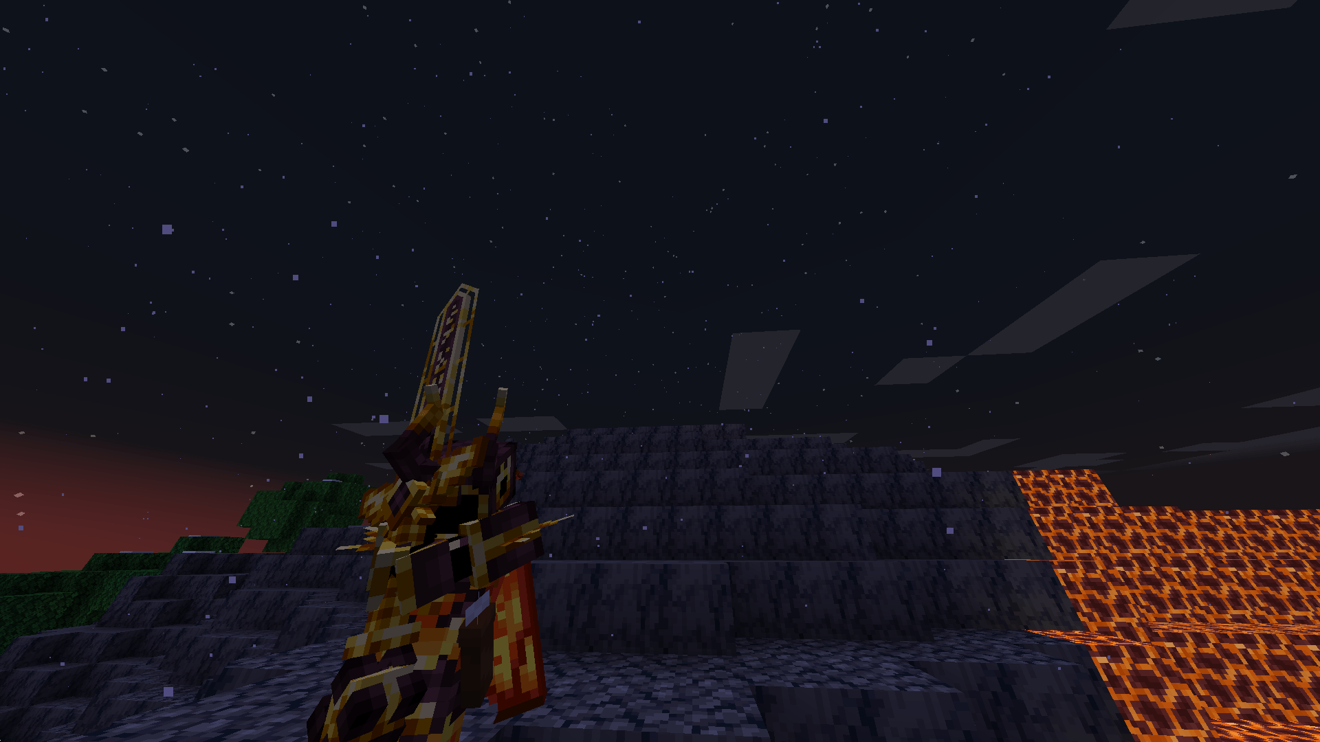 SimpleCraft Adventure - Gallery - Minecraft Modpacks - CurseForge