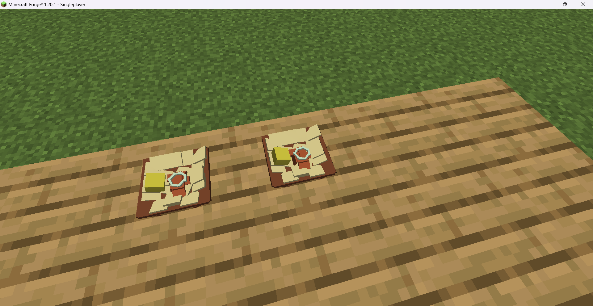 Kazakh mod 1 - Gallery - Minecraft Mods - CurseForge