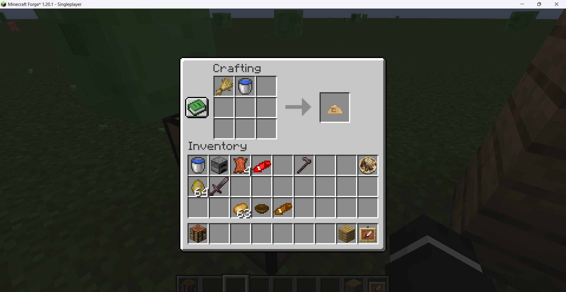 Kazakh mod 1 - Gallery - Minecraft Mods - CurseForge