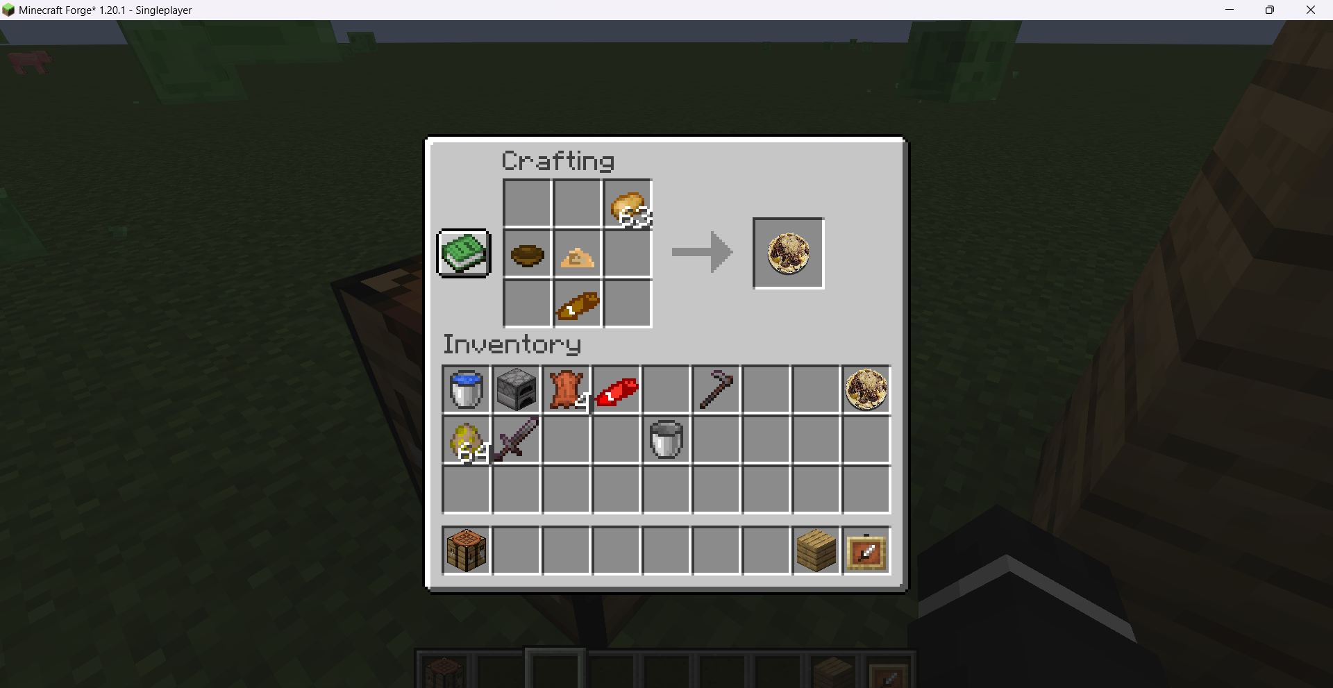 Kazakh mod 1 - Gallery - Minecraft Mods - CurseForge