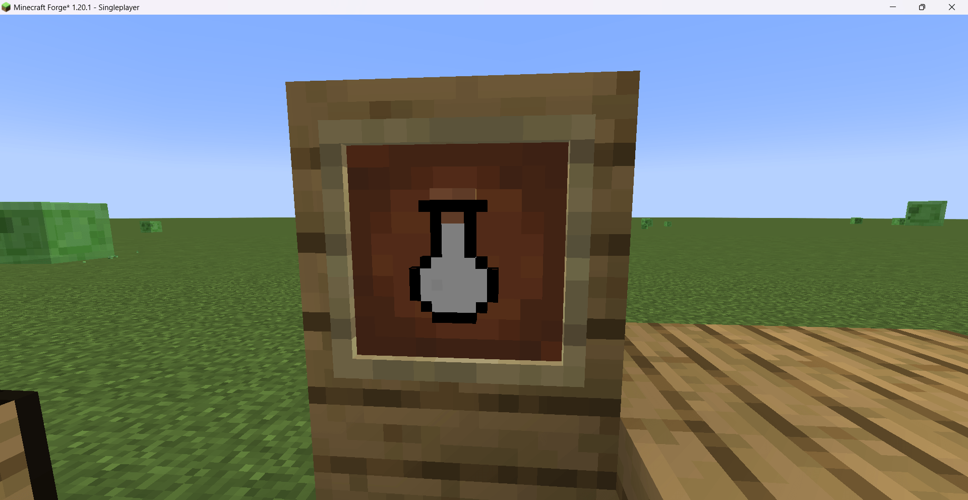 Kazakh mod 1 - Gallery - Minecraft Mods - CurseForge