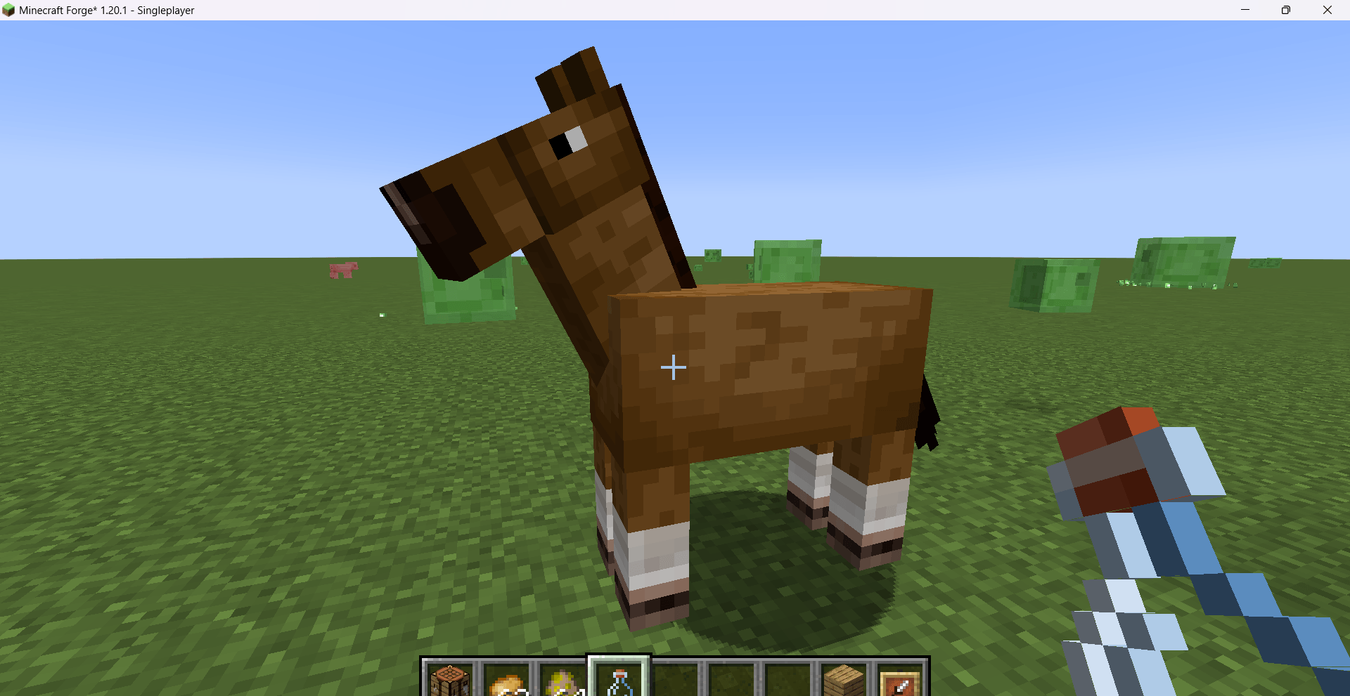 Kazakh mod 1 - Gallery - Minecraft Mods - CurseForge