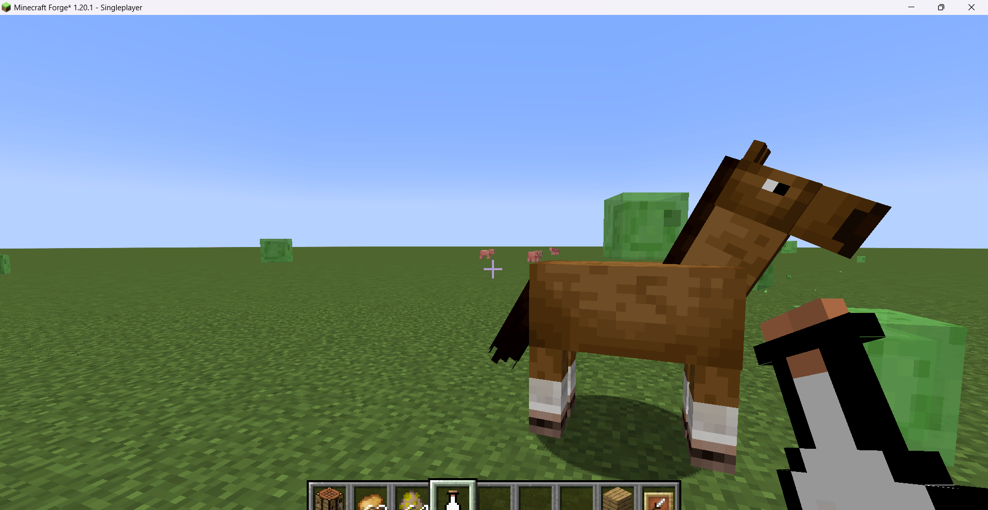 Kazakh mod 1 - Gallery - Minecraft Mods - CurseForge