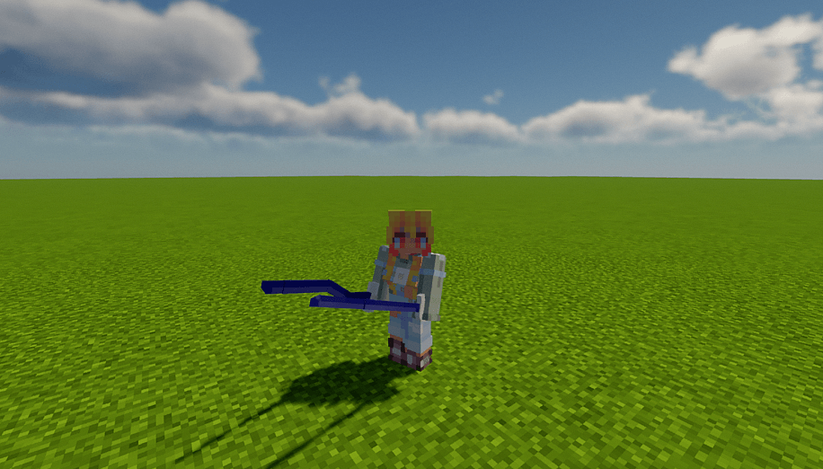 CutAndSlash - Minecraft Mods - CurseForge