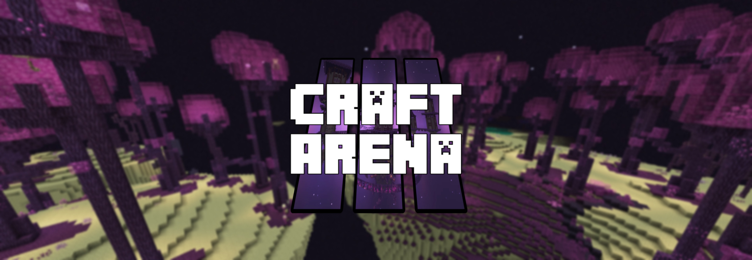Craft Arena 3 - Minecraft Modpacks - CurseForge