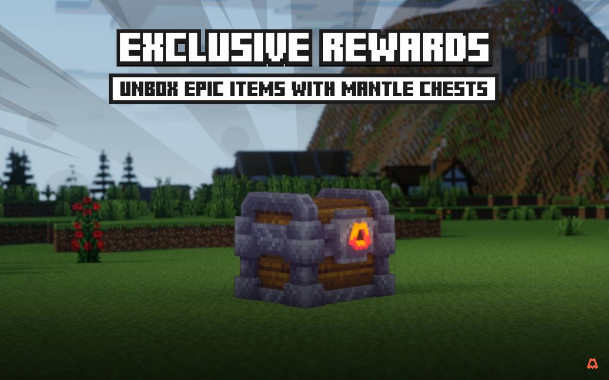 Mantle.gg - Minecraft Mods - CurseForge