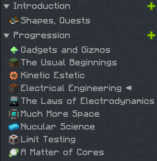 ComboTech 2 - Gallery - Minecraft Modpacks - CurseForge