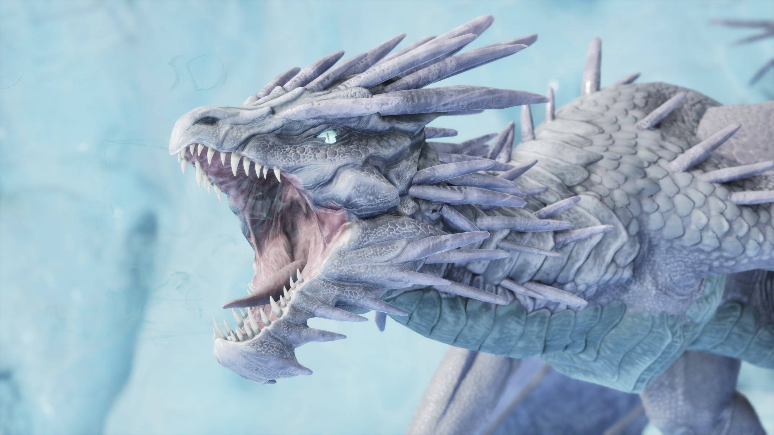 Draconic Chronicles (Crossplay) (Dragons, Wyverns and other Draconic ...