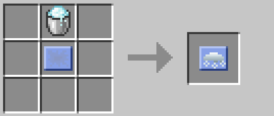Climate Control - Gallery - Minecraft Mods - CurseForge