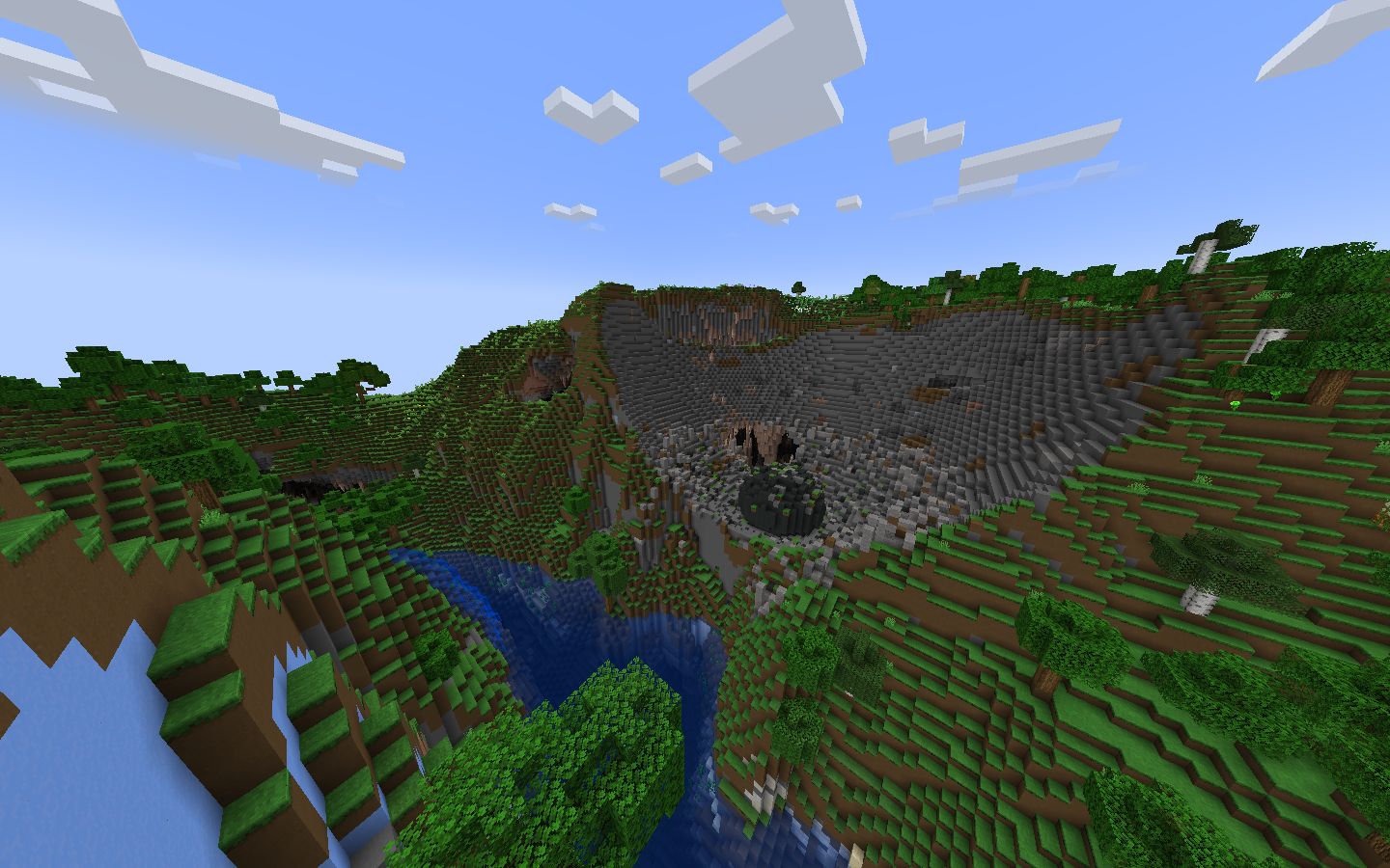 Create Versatility - Gallery - Minecraft Modpacks - CurseForge