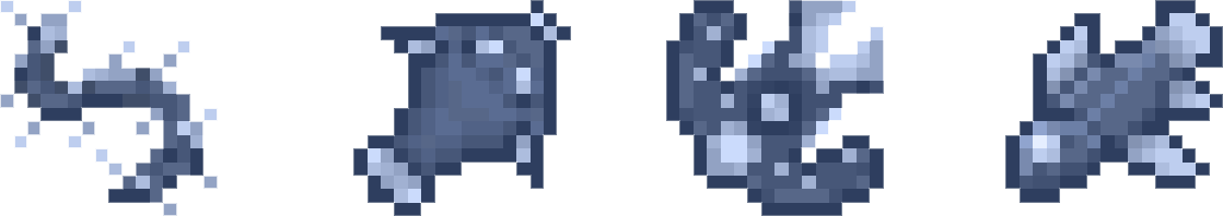 Cthulhu Fishing - Minecraft Mods - CurseForge