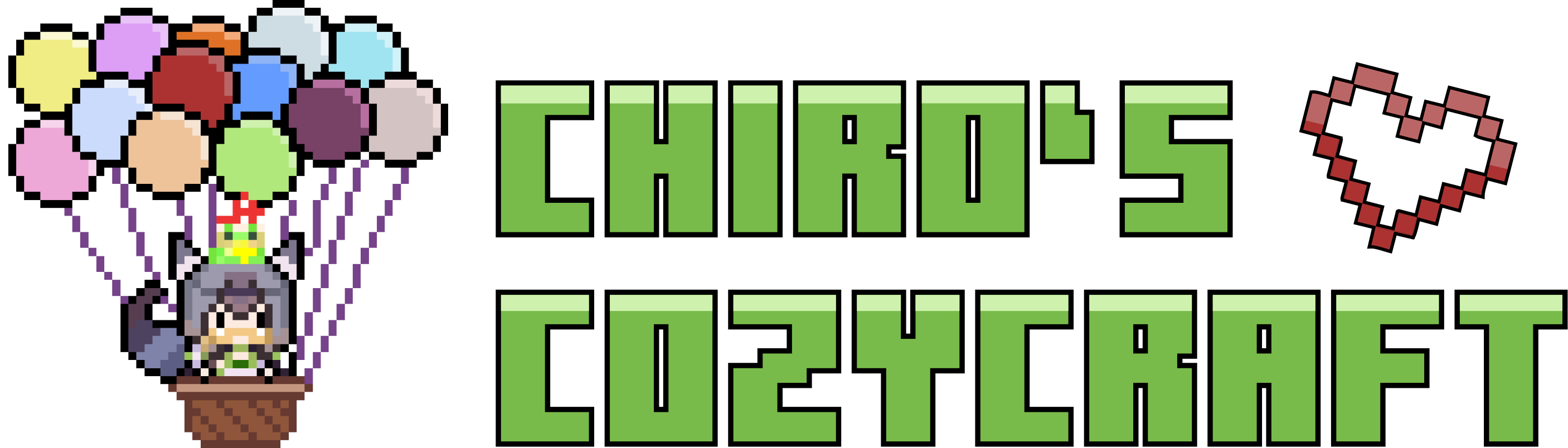 Install Chiro's Cozycraft - Minecraft Mods & Modpacks - CurseForge