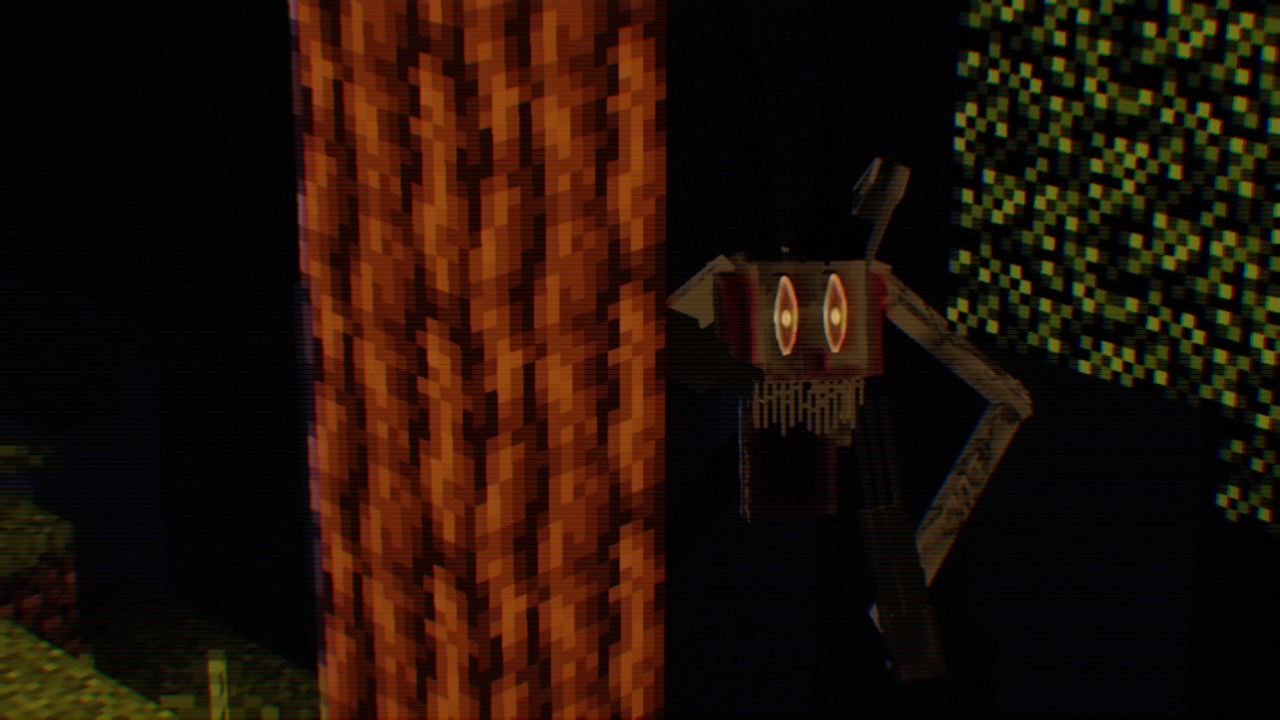 jacky the clown (disorted clown) (Horror) - Gallery - Minecraft Mods ...