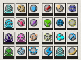Better Focus - Vault Hunters - Gallery - Minecraft Resource Packs ...