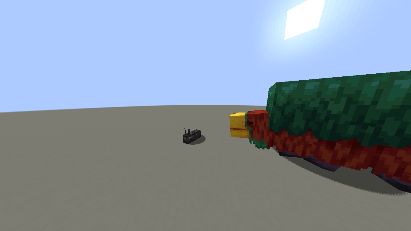 Schizoph - Gallery - Minecraft Mods - CurseForge