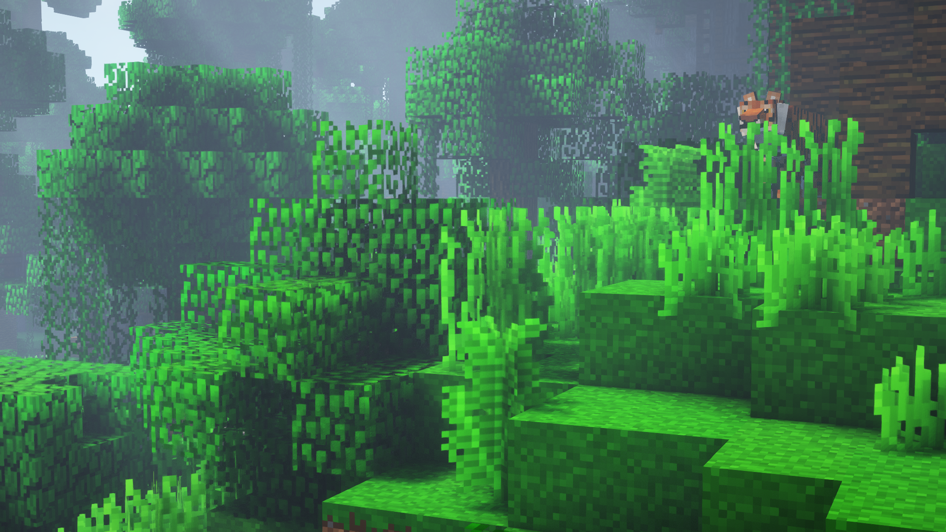 Deserted Island - Forge Labs - Gallery - Minecraft Modpacks - CurseForge