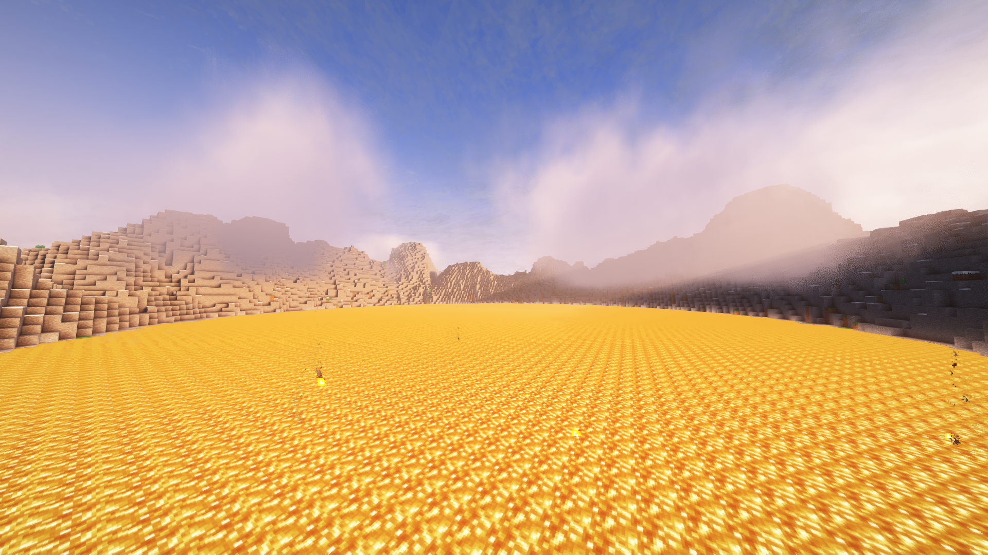 Deserted Island - Forge Labs - Gallery - Minecraft Modpacks - CurseForge