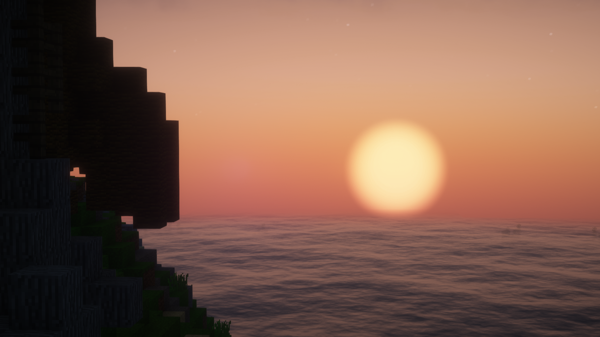 Deserted Island - Forge Labs - Gallery - Minecraft Modpacks - CurseForge