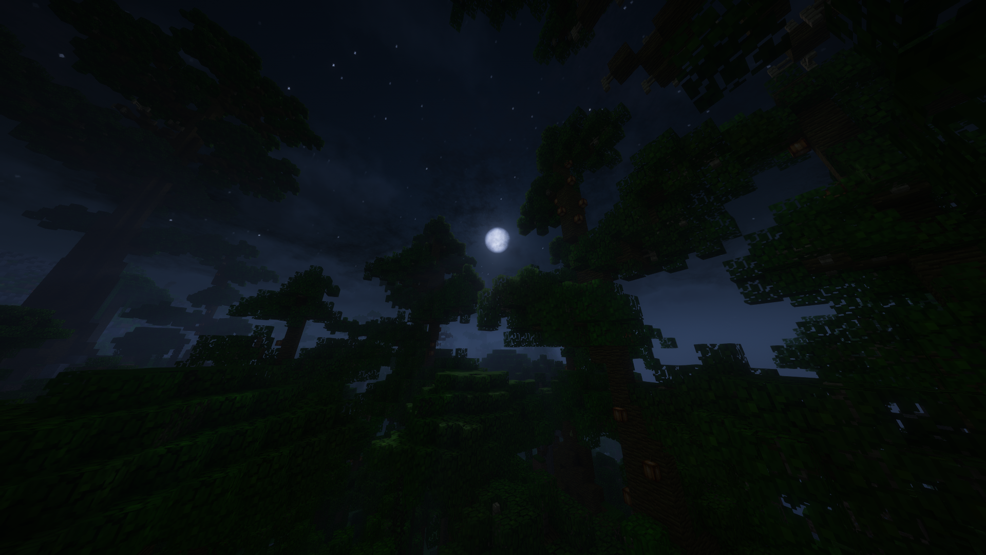 Deserted Island - Forge Labs - Gallery - Minecraft Modpacks - CurseForge