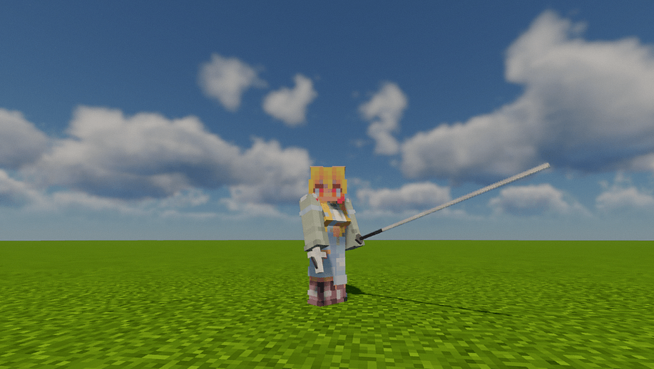 CutAndSlash - Minecraft Mods - CurseForge